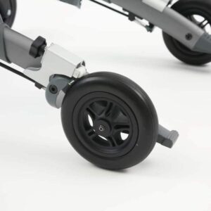Rollator Slow Down Brakes - Xlent Care