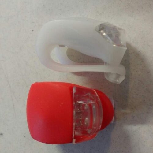 Rollator Lights Package - Xlent Care