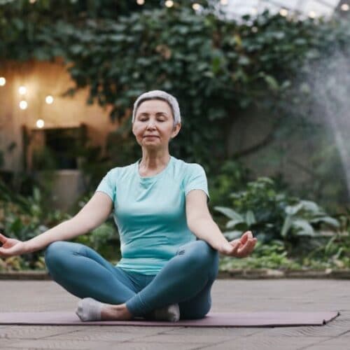 The Extraordinary Health Benefits of Improved Mobility - Xlent Care