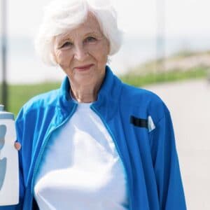 What is the Best All-Terrain Outdoor Walker? - Xlent Care