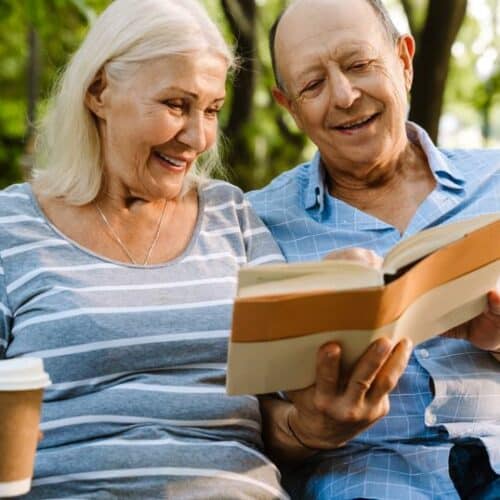 Rollator Walkers for Balance Problems - Xlent Care